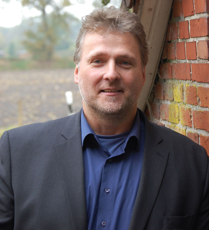 Web Business Administrator- und Online Marketing Manager - Joe Rahn ...